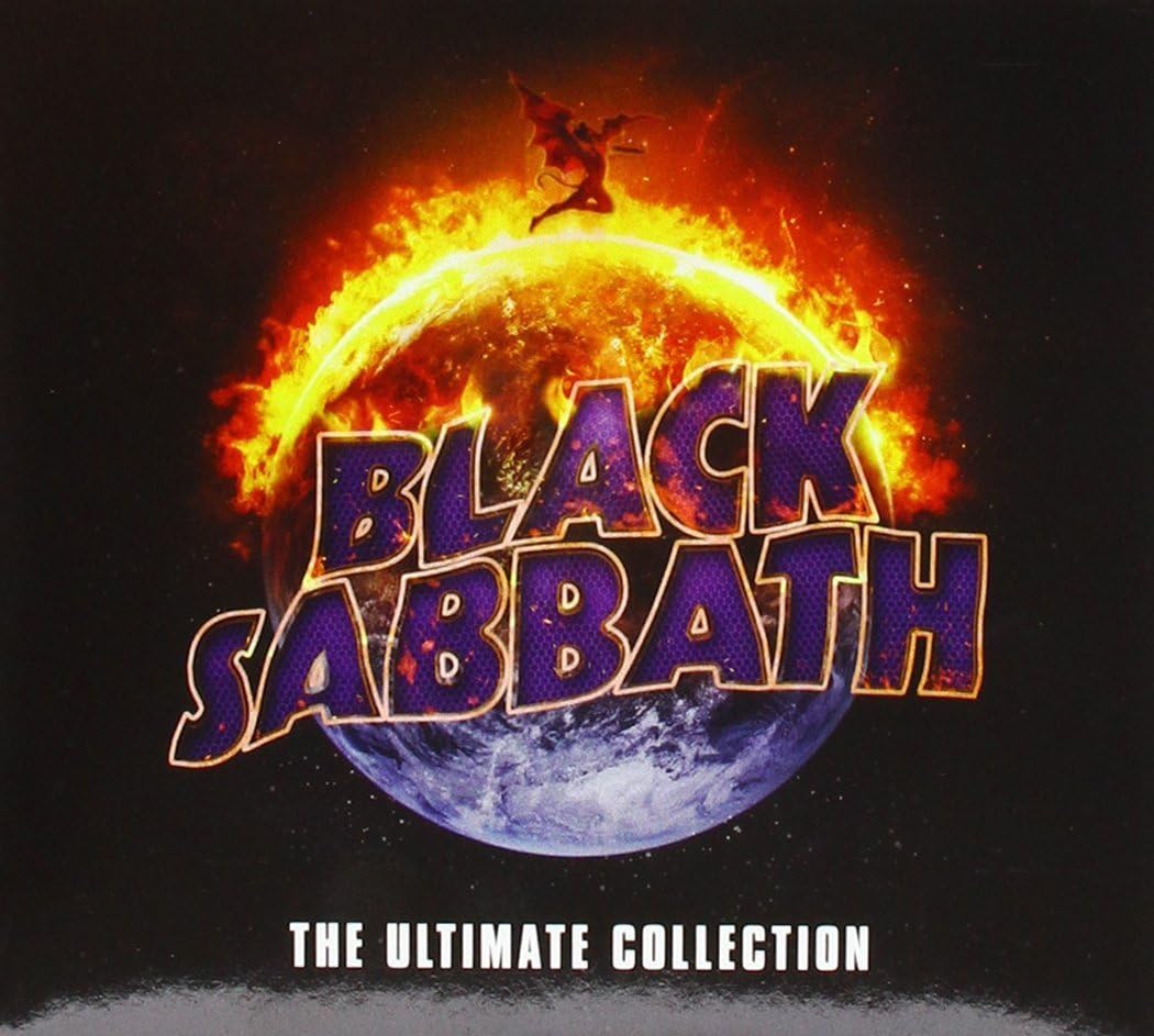 The Ultimate Collection (2-CD Set, Includes Card Wallet Insert, Amazon ...