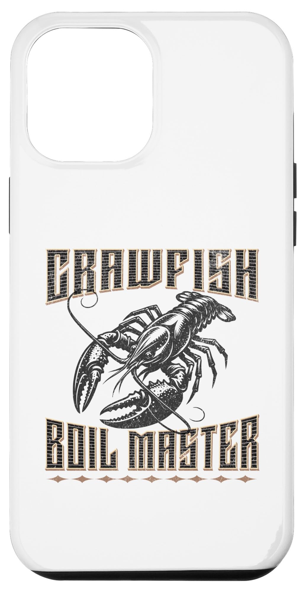 iPhone 12 Pro Max crawfish boil master The Cajun & The Crawfish Cajun ...