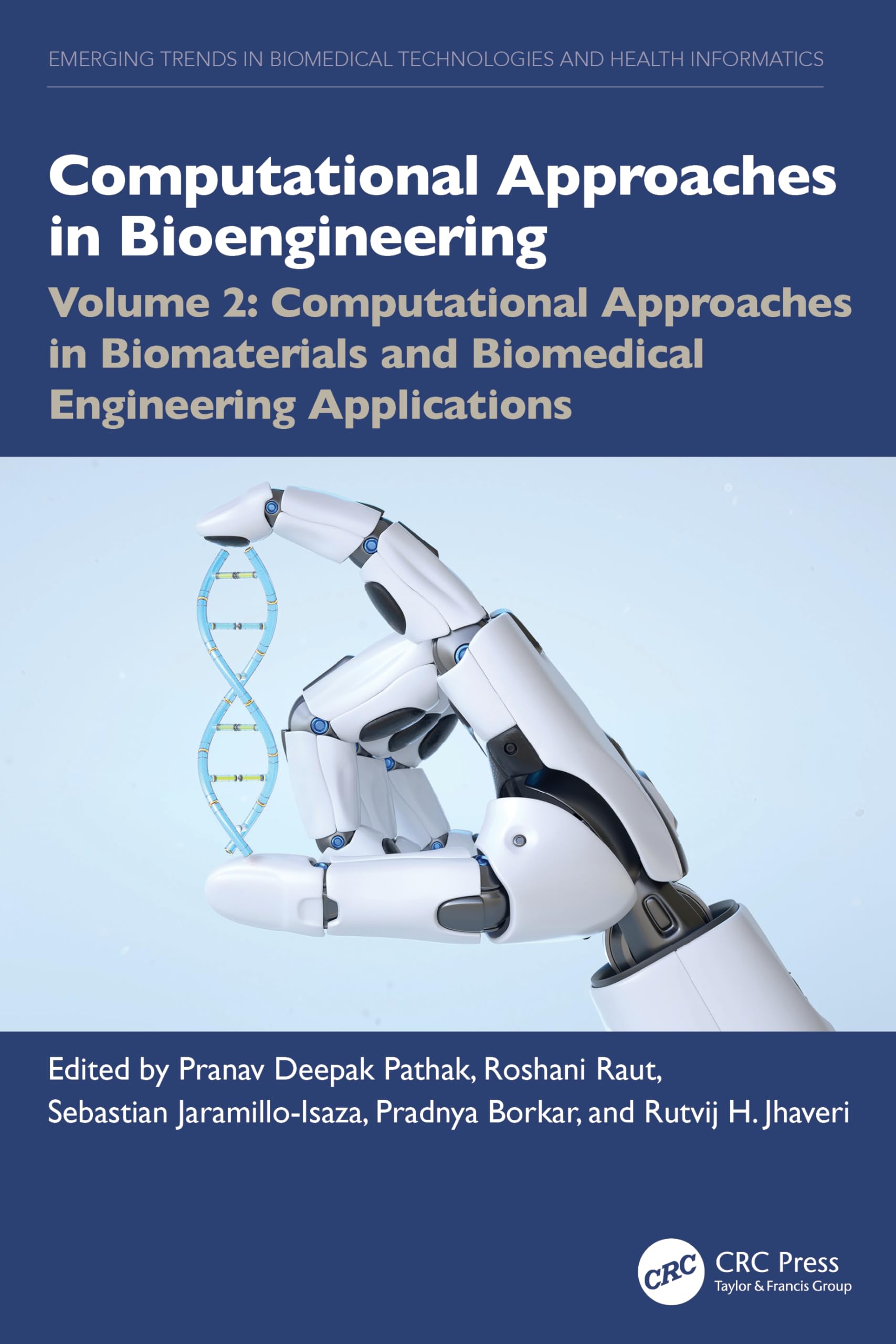 Buy Computational Approaches in Biomaterials and Biomedical Engineering Applications (Emerging ...