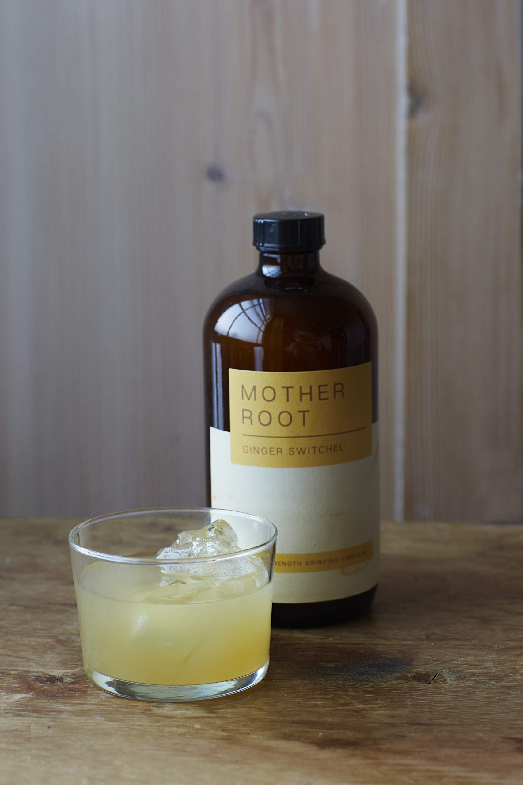 Mother Root Ginger Switchel Non Alcoholic Aperitif 1 X 480ml Buy mother-root-ginger-switchel-non-alcoholic-aperitif-1-x-480ml-buy