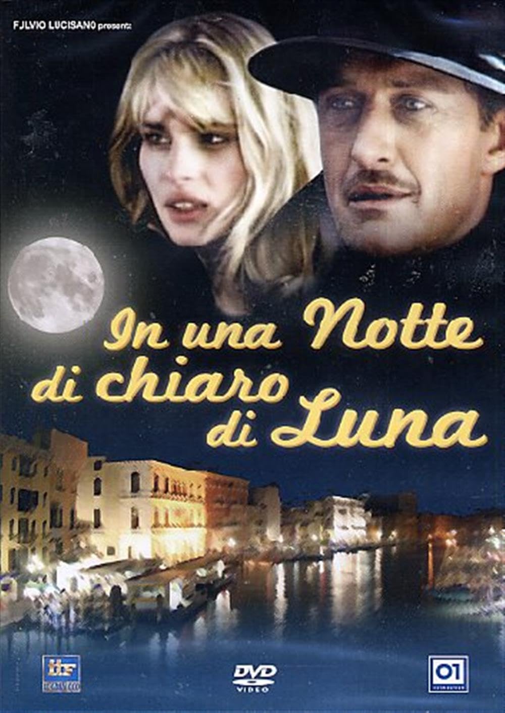 Amazon.com: On a Moonlit Night ( In una notte di chiaro di luna ) ( As ...