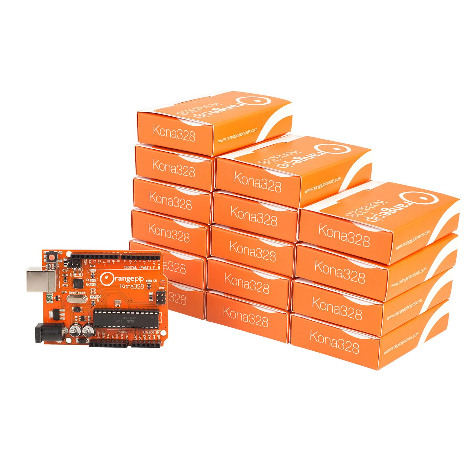 Orange Pip Boards