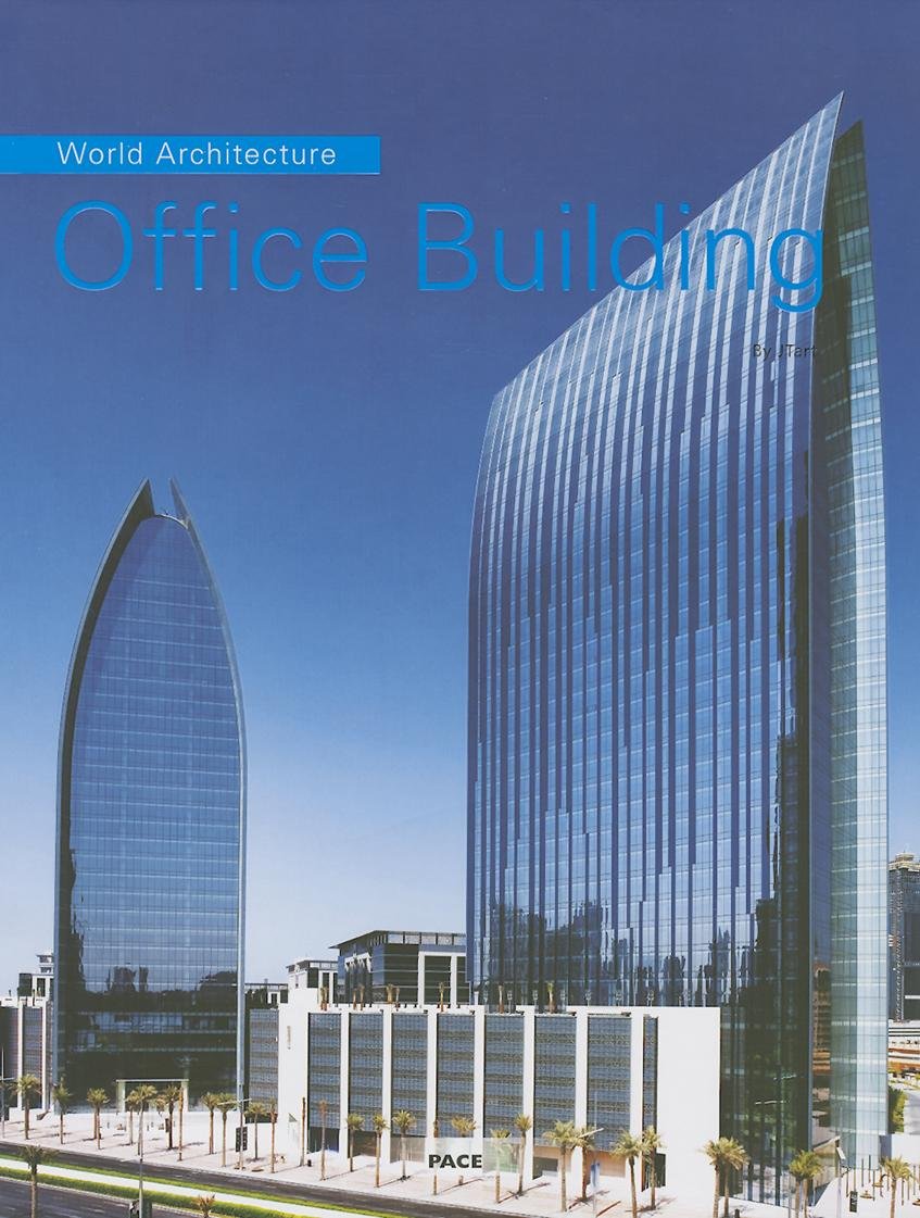 Buy World Architecture 1: Office Building Book Online at Low Prices in ...