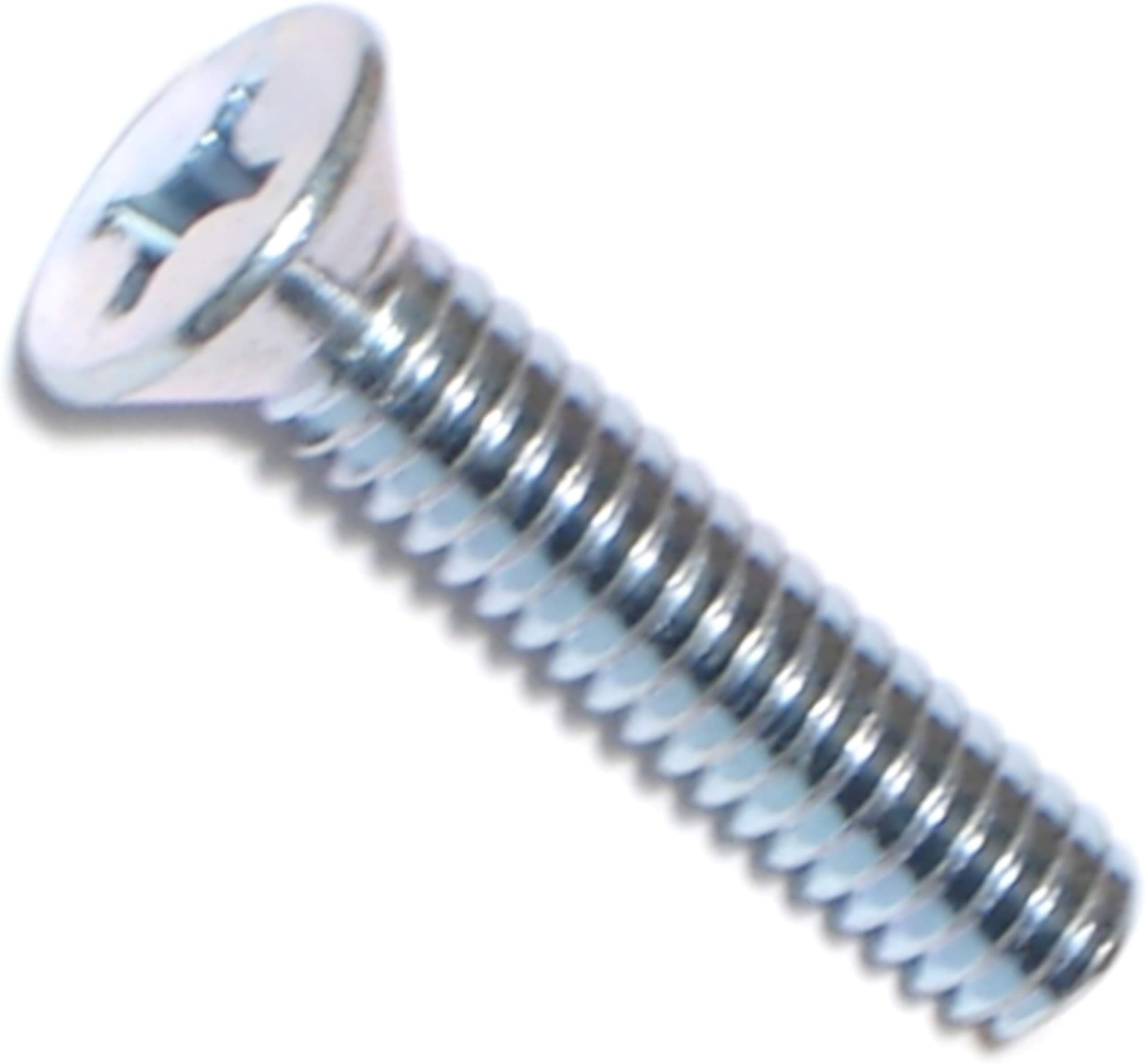 Amazon.com: Hard-to-Find Fastener 014973289355 Phillips Flat Machine ...