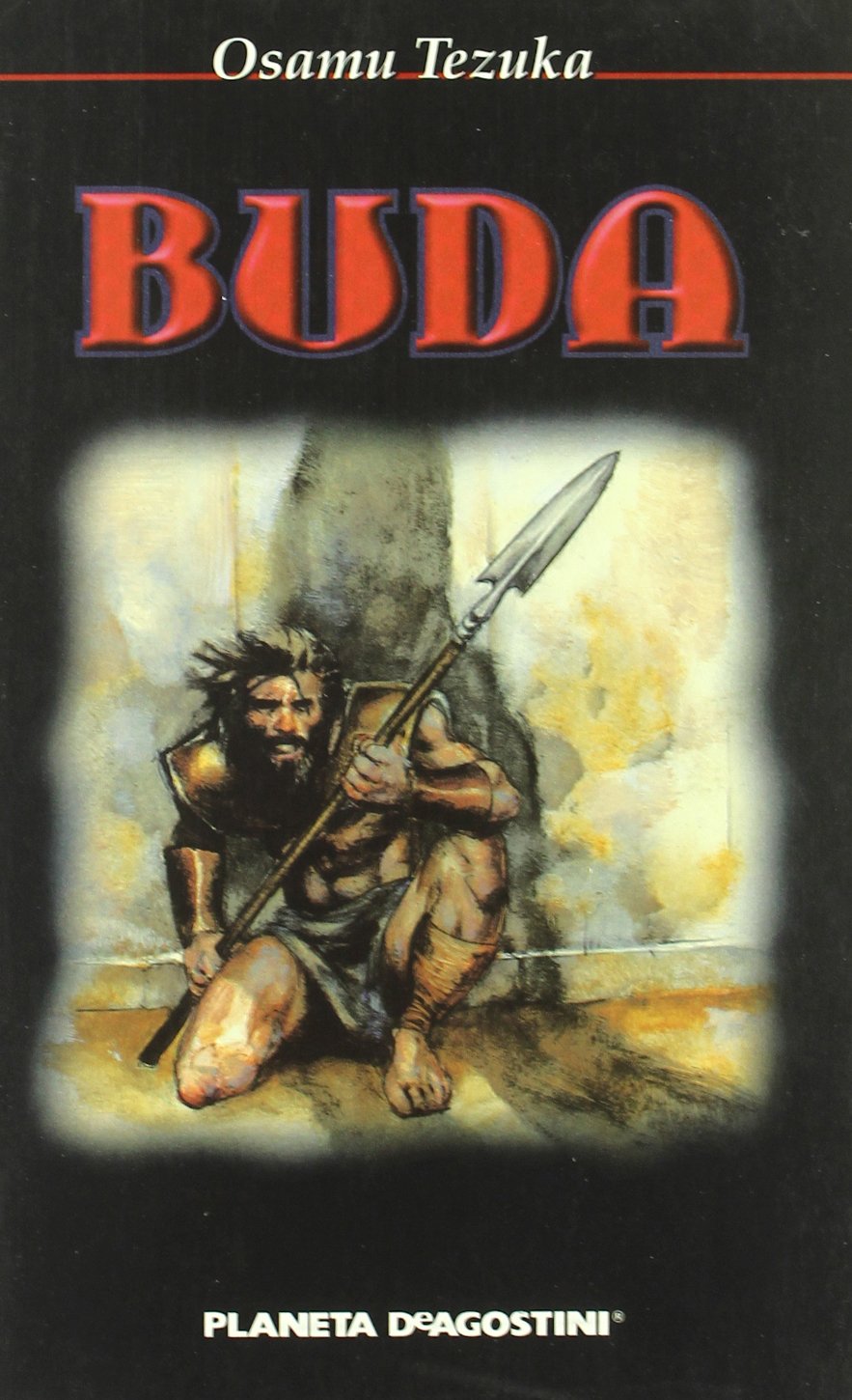 Buda nº 06/10: Tezuka, Osamu: 9788439504740: Amazon.com: Books
