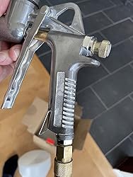 Homax Texture Gun and Hopper, 5 Liter, 4670 - Amazon.com