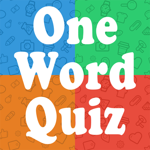 One Word Quiz - App on Amazon Appstore
