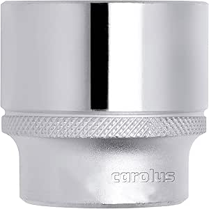 Carolus Bi-Hexagon Socket, 5112.11 - Amazon.com