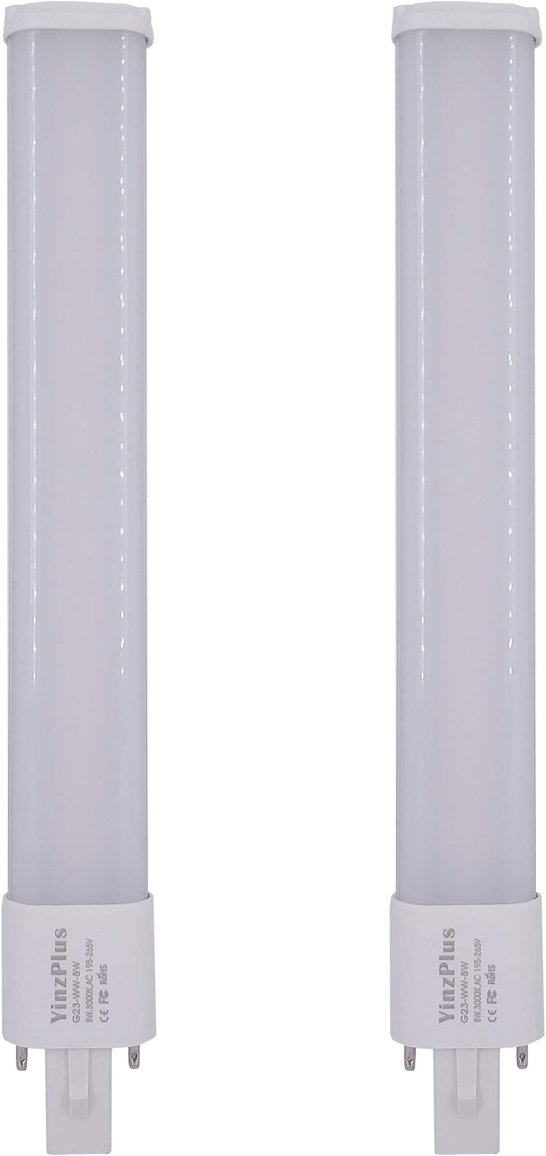 Philips Master PL-S 2 Pin LED : Amazon.co.uk: Lighting