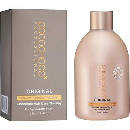 Amazon.com : COCOCHOCO Free Sulphate Shampoo 13.5 Fl Oz / 400ml : Hair ...