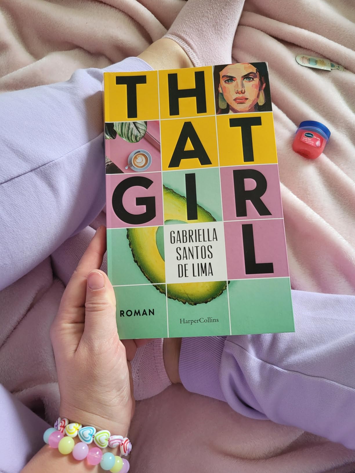 That Girl: Roman | SPIEGEL-Bestsellerautorin über die Generation Tinder ...