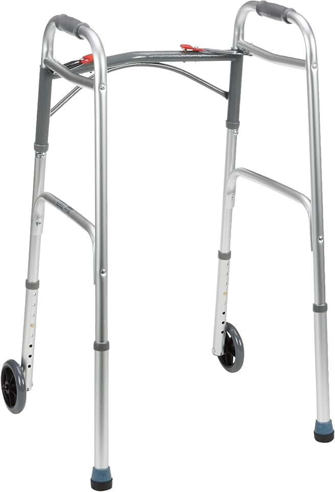 Amazon.co.uk: Standard Walkers & Walking Frames - Standard Walkers ...