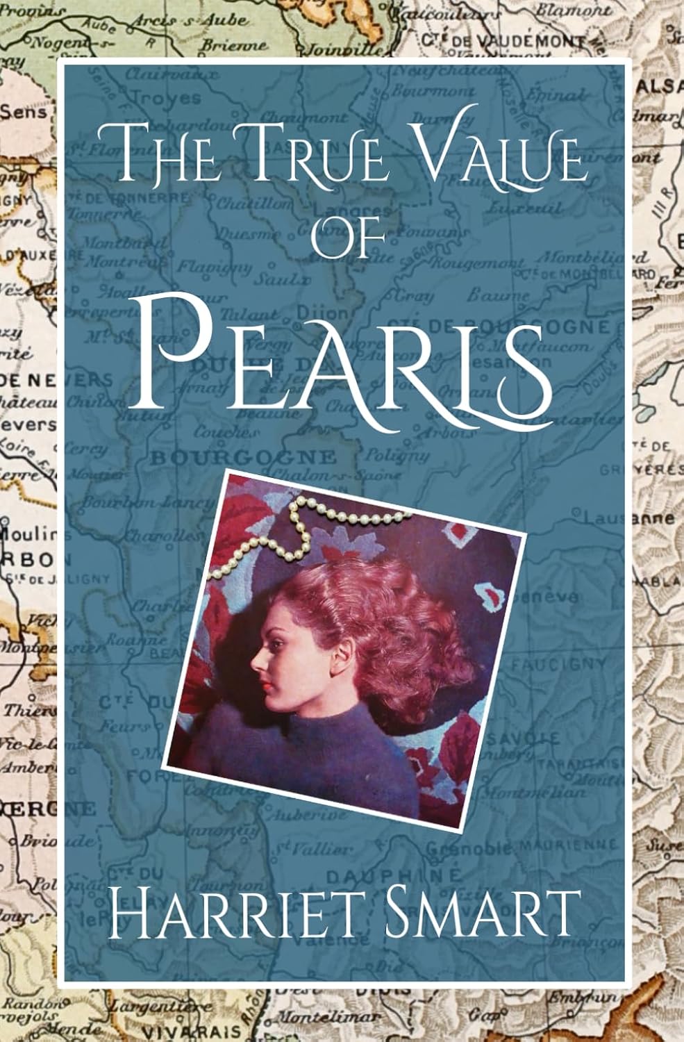 The True Value of Pearls: Smart, Harriet: 9781907873805: Amazon.com: Books