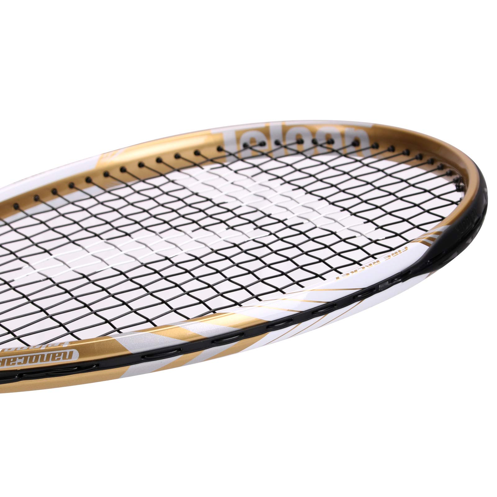 Snapklik.com : Teloon Recreational Adult Tennis Rackets-27 Inch Tennis ...