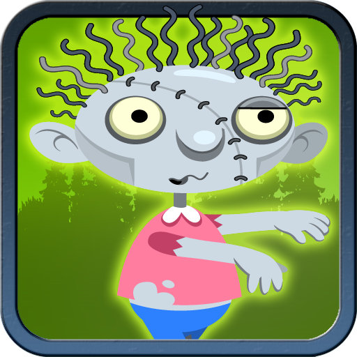 Run Zombie Run - App on Amazon Appstore