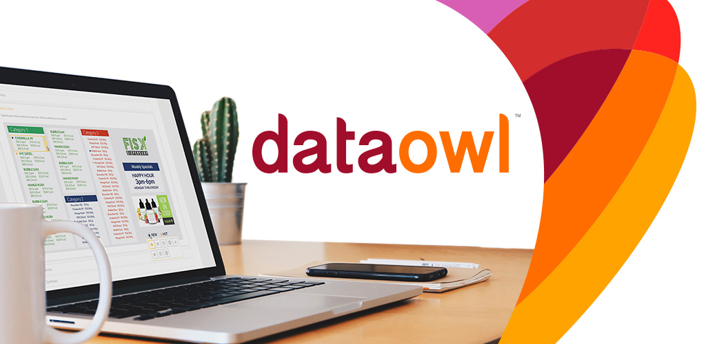 Dataowl Menu - App on Amazon Appstore