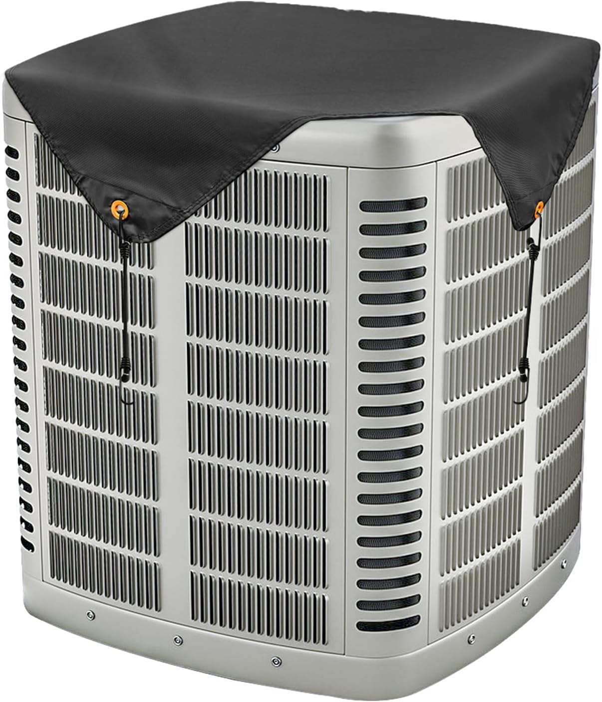 Amazon.com: Sturdy Covers AC Defender - Winter Proof Air Conditioner ...
