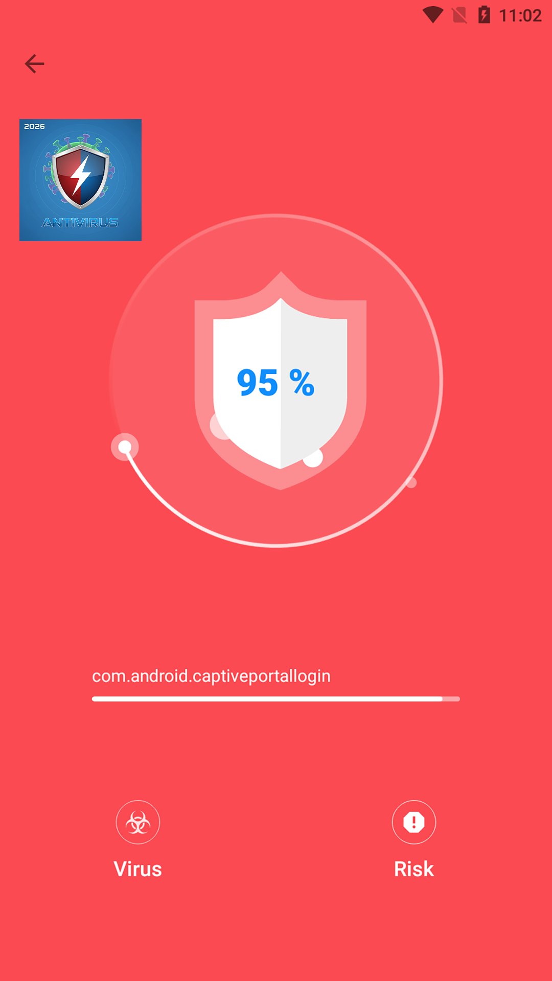 Antiviruse For Fire & Cleaner Phone For Fire Tablets - App on Amazon ...