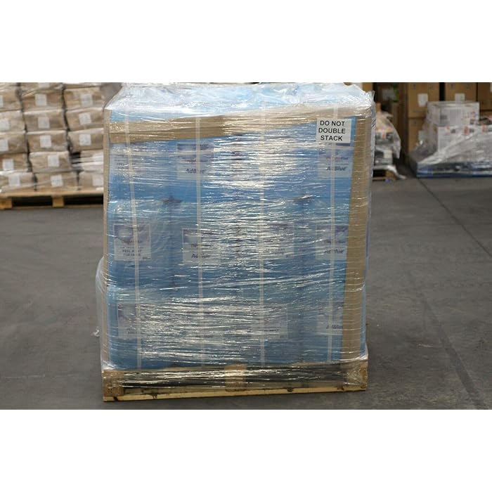 Buy CleanAirBlue Adblue Pallet of 40 x 20 Litre Bottles With Spouts ...