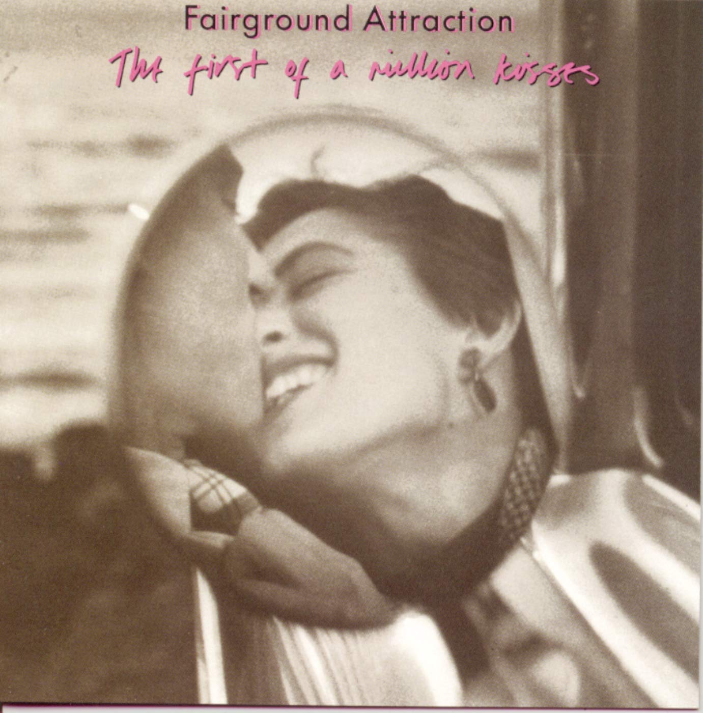 Find My Love song by Fairground Attraction feat. Eddi Reader from Pure ...
