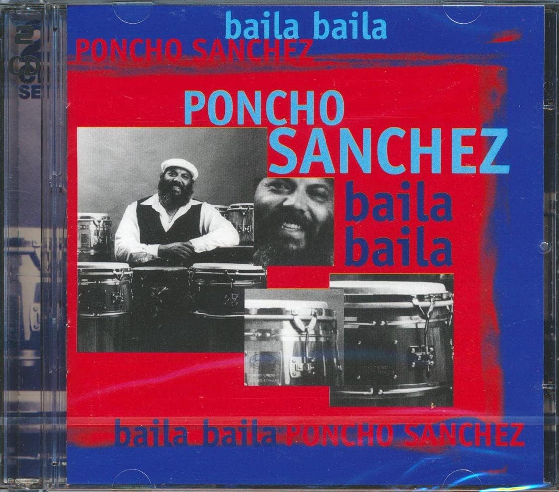 Amazon.co.jp: Baila Baila: Music