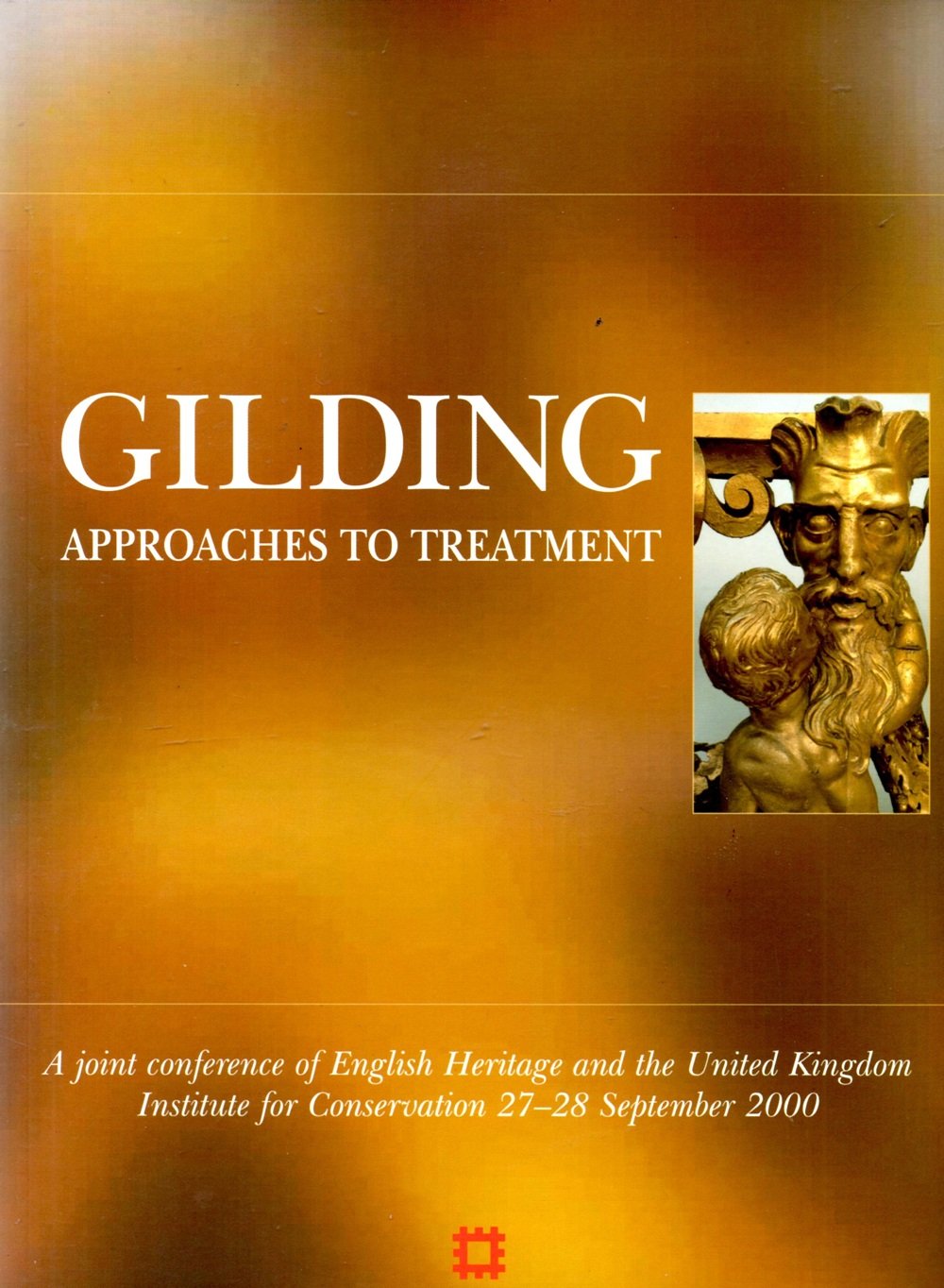 Buy Gilding: Approaches to Treatment Book Online at Low Prices in India ...