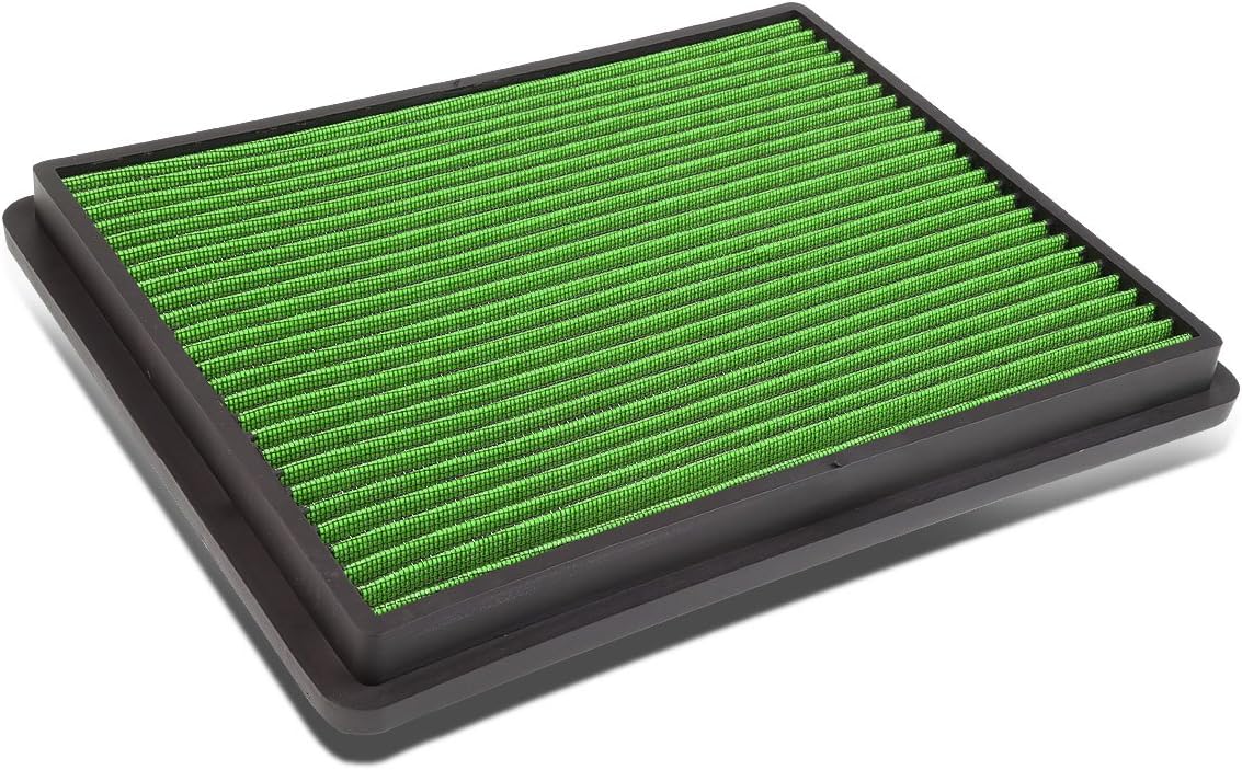 Amazon.com: Spectre Engine Air Filter: High Performance, Premium ...
