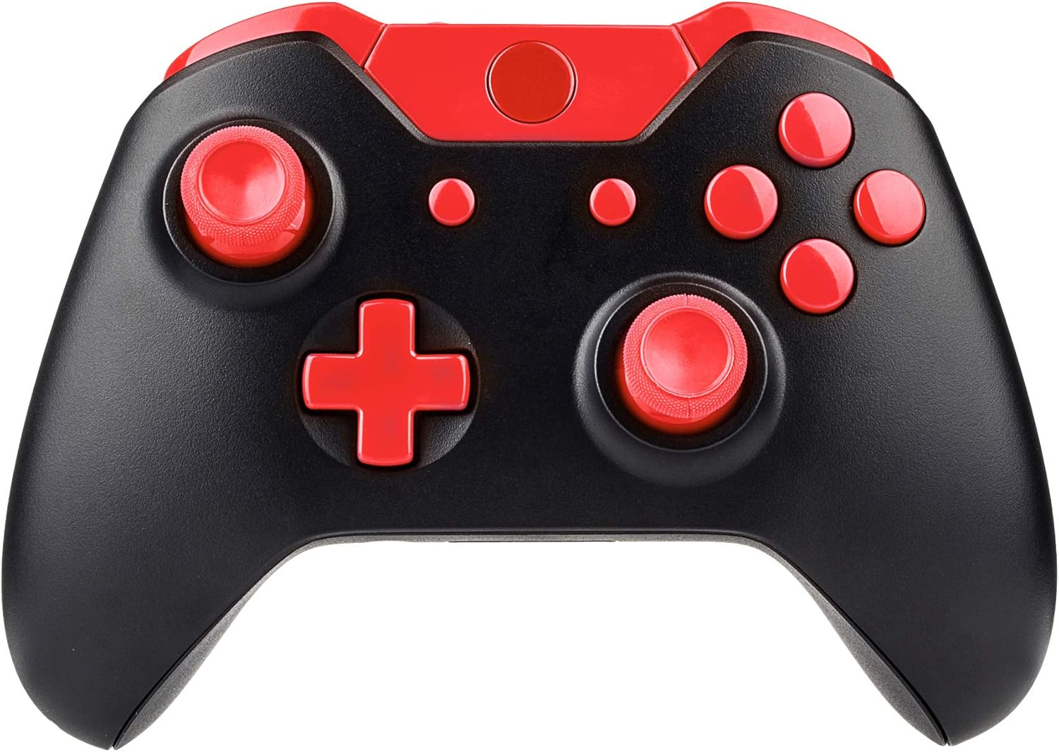 eXtremeRate LB RB LT RT Bumpers Triggers D-Pad ABXY Start Back Sync ...