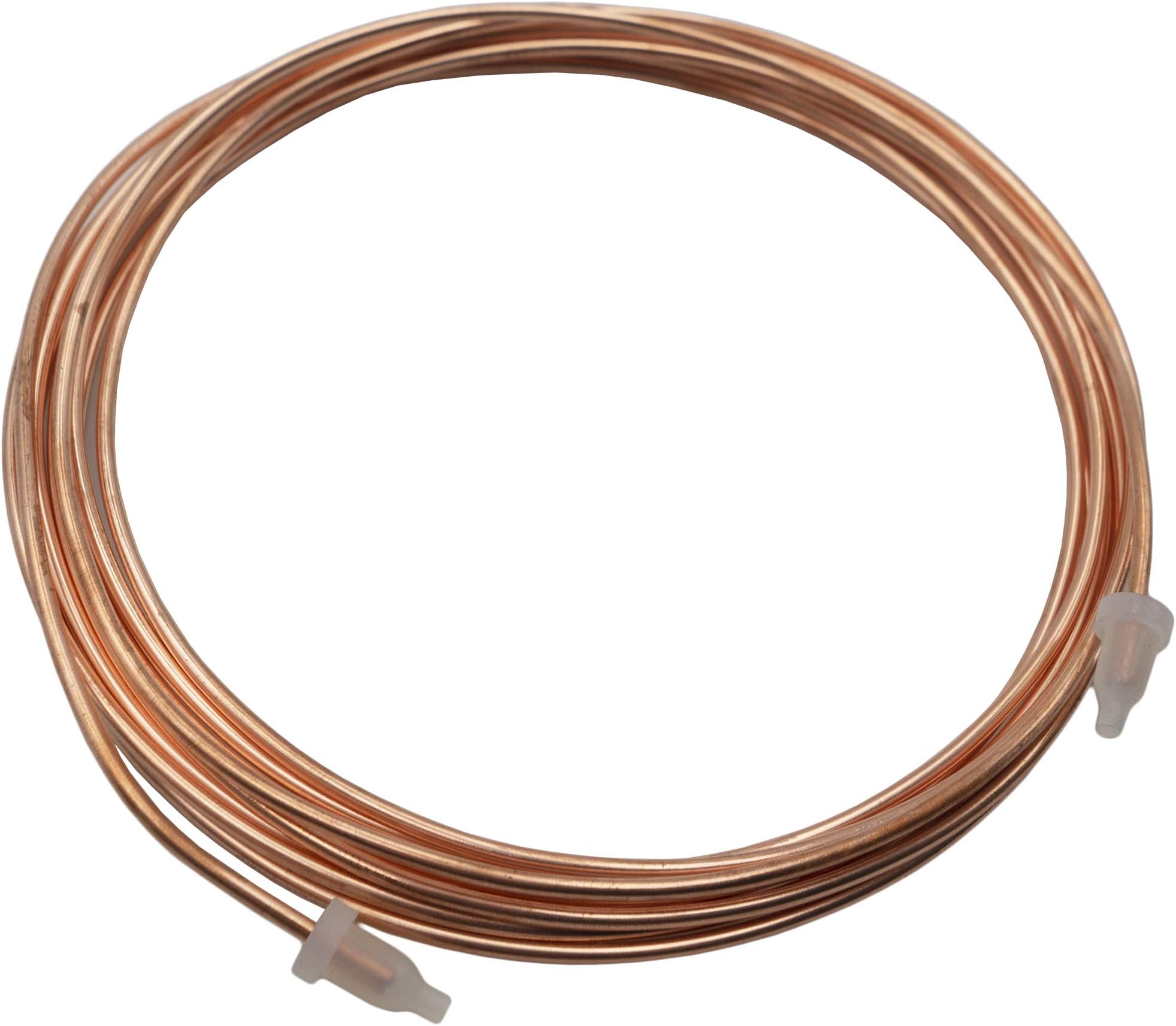 Amazon.com: Supplying Demand BC46 12 Feet BC Series Capillary Tubing ...