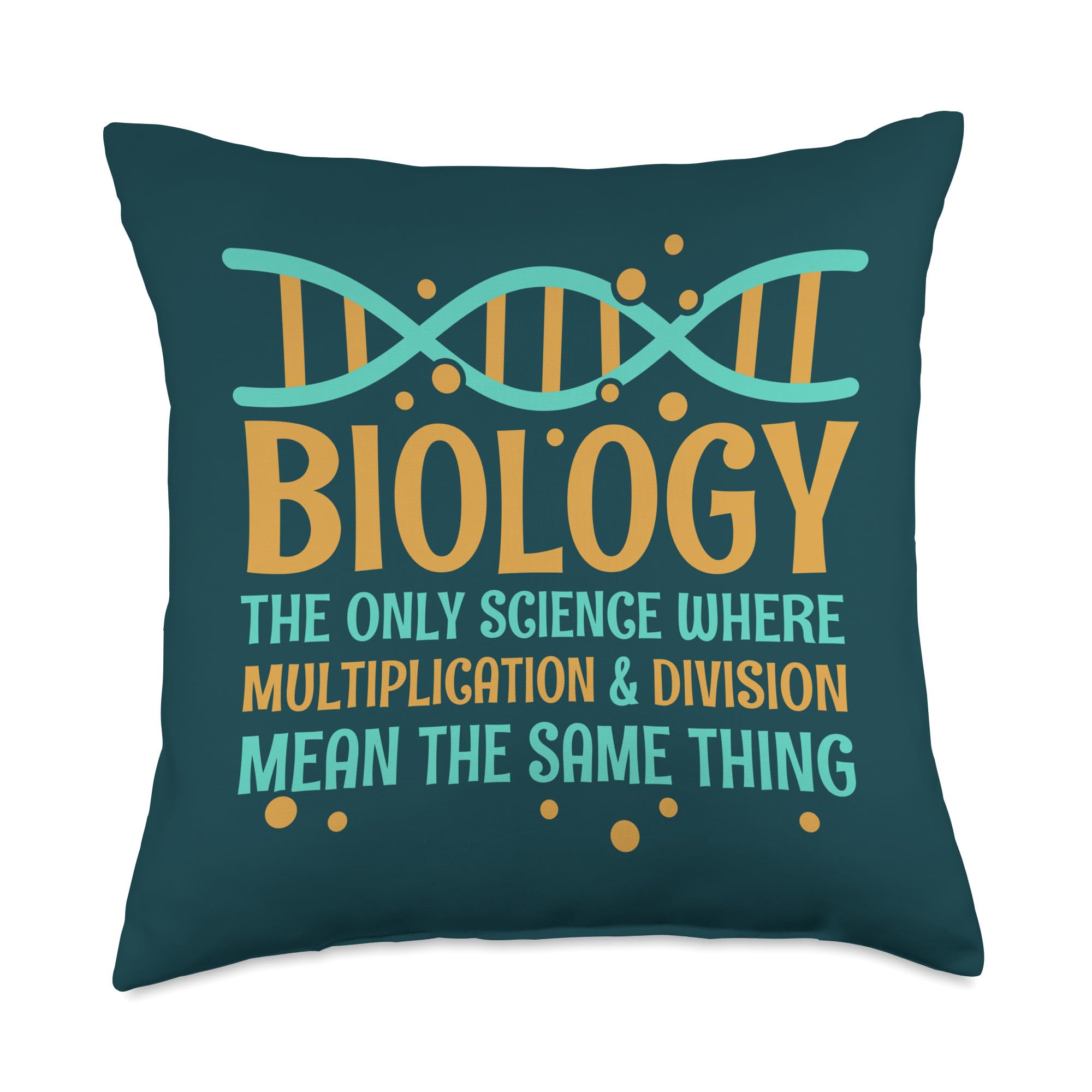 Funny Biology Sayings