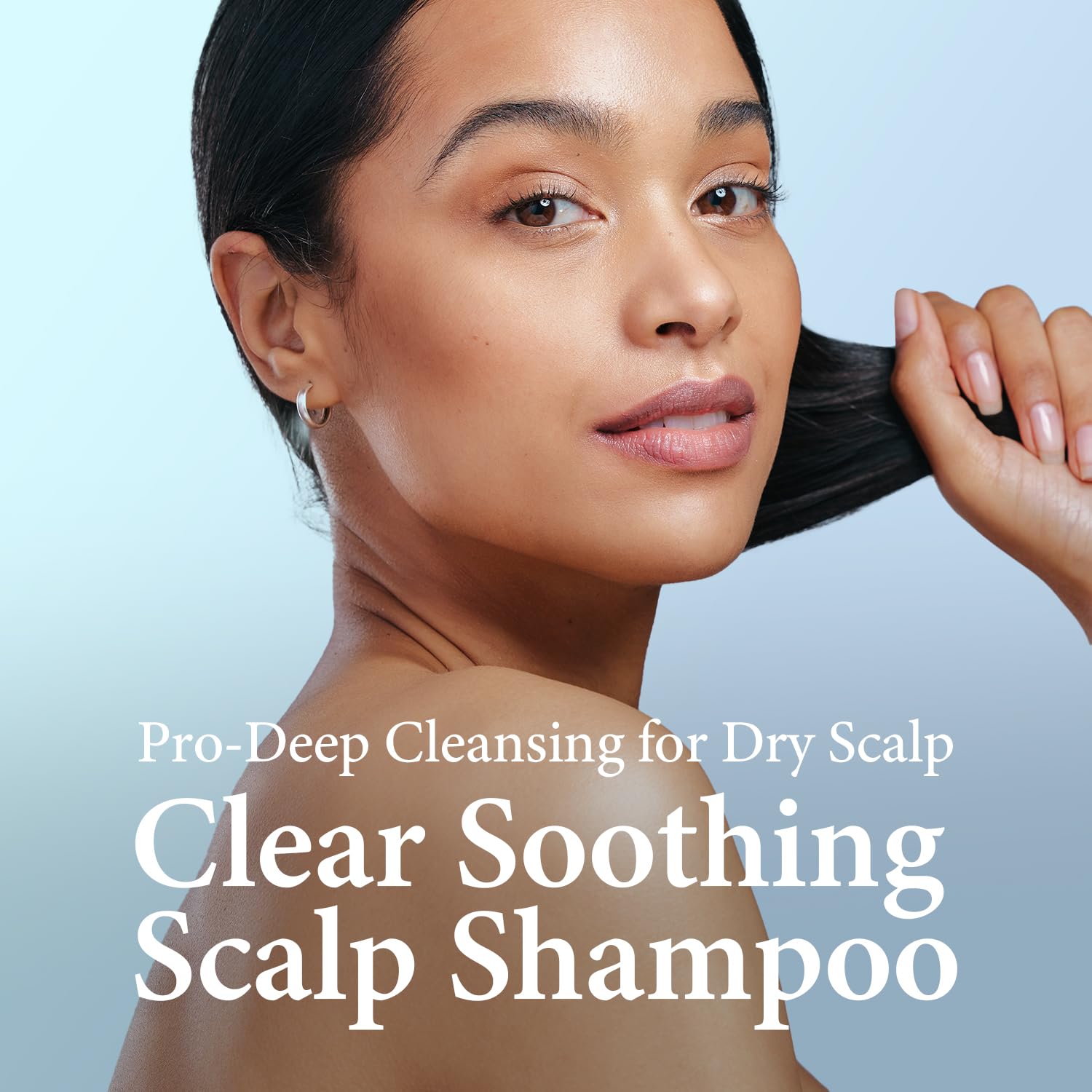 Snapklik.com : Kundal Pro Deep Cleansing & Oily Scalp Apple Green Tea Hair Shampoo - Sensitivity ...