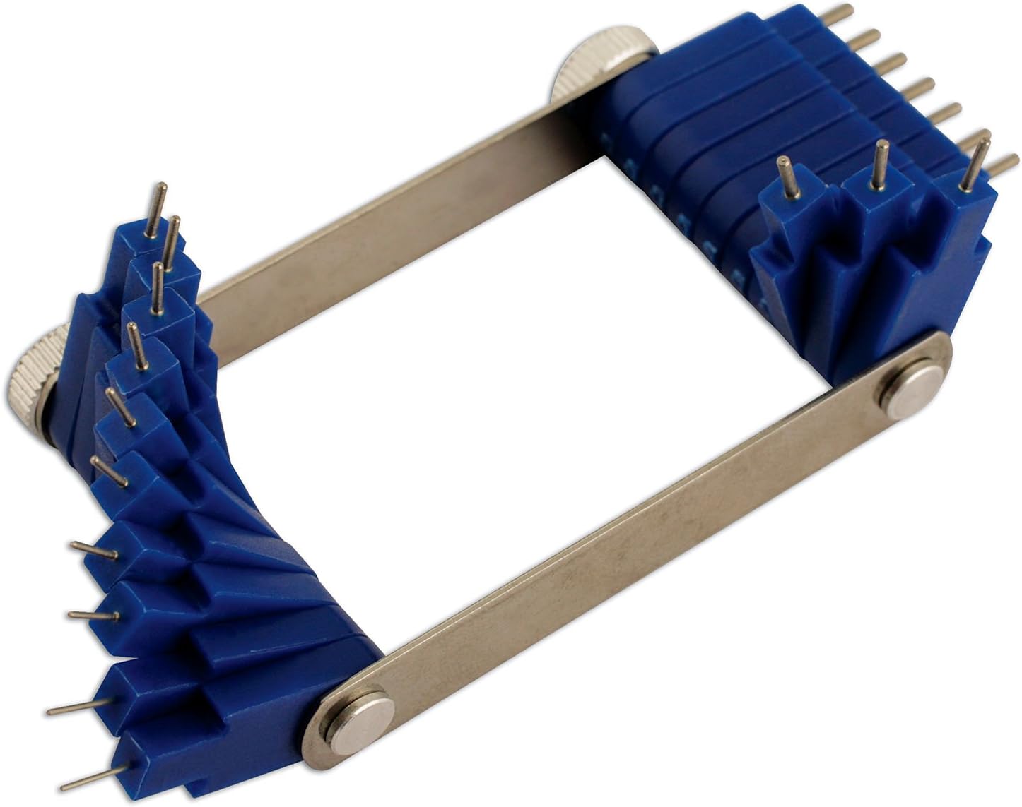 Amazon.com: Laser 5508 Carburettor Nozzle Cleaning Set 20pc : Automotive