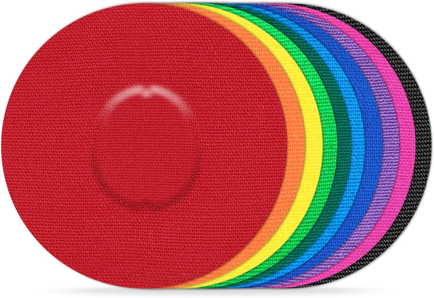 Amazon.com: HONYOU 30Pack Dexcom G7 Adhesive Patches Waterproof, Latex ...