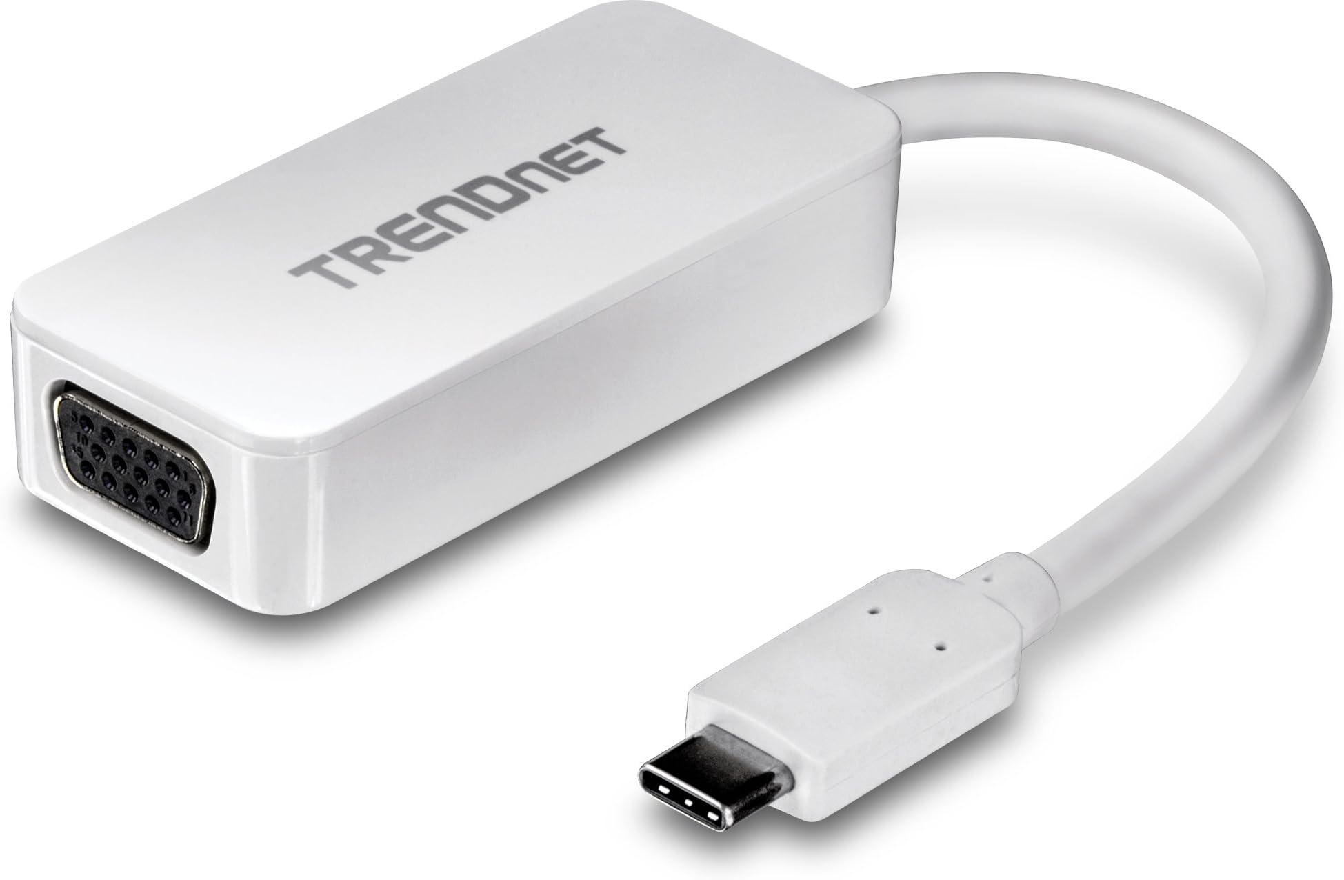 Amazon.com: TNP USB to VGA/DVI/HDMI External Video Graphics Adapter ...
