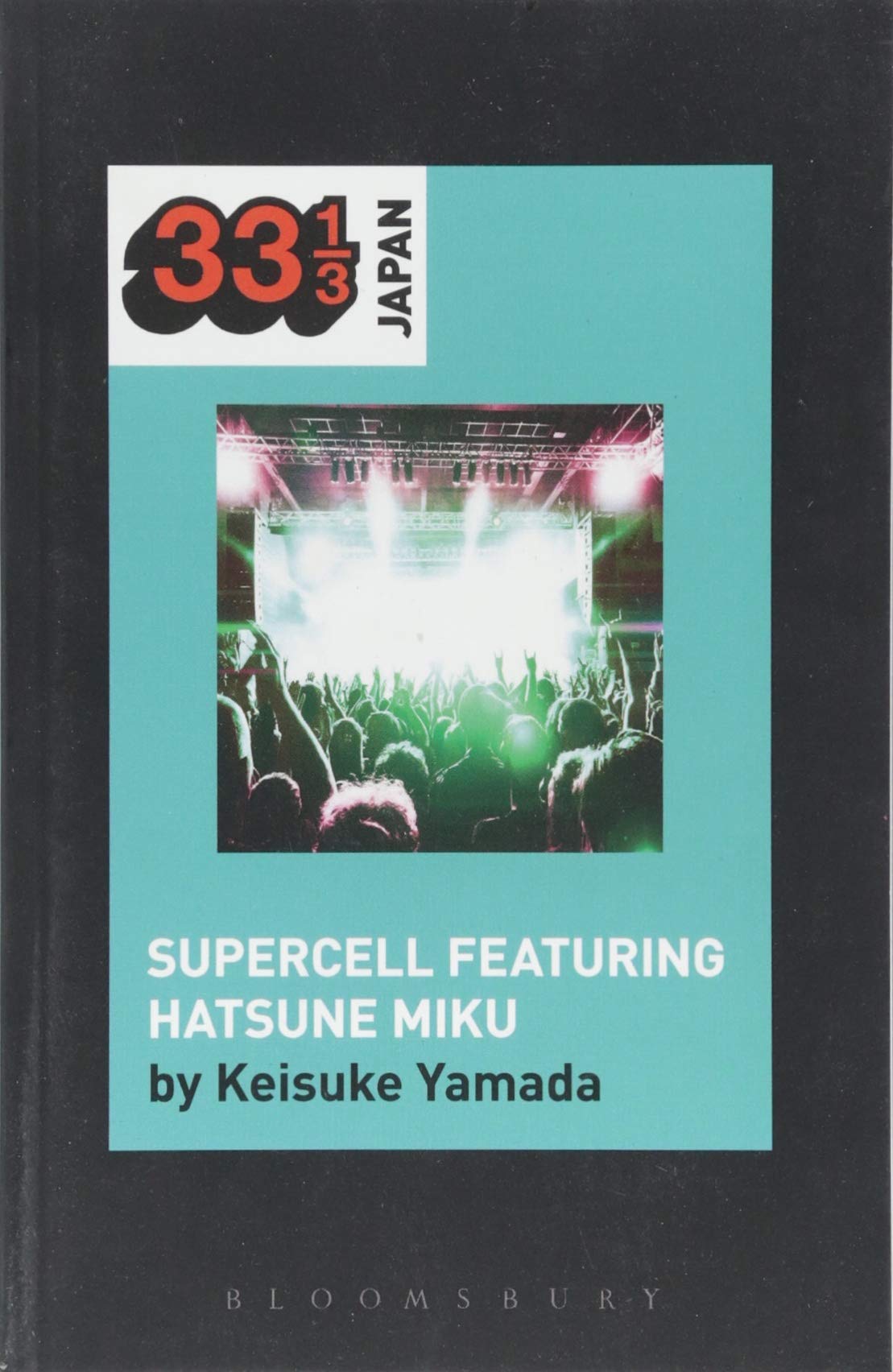 Supercells Supercell Featuring Hatsune Miku 33 1 3 Japan | Desertcart UAE