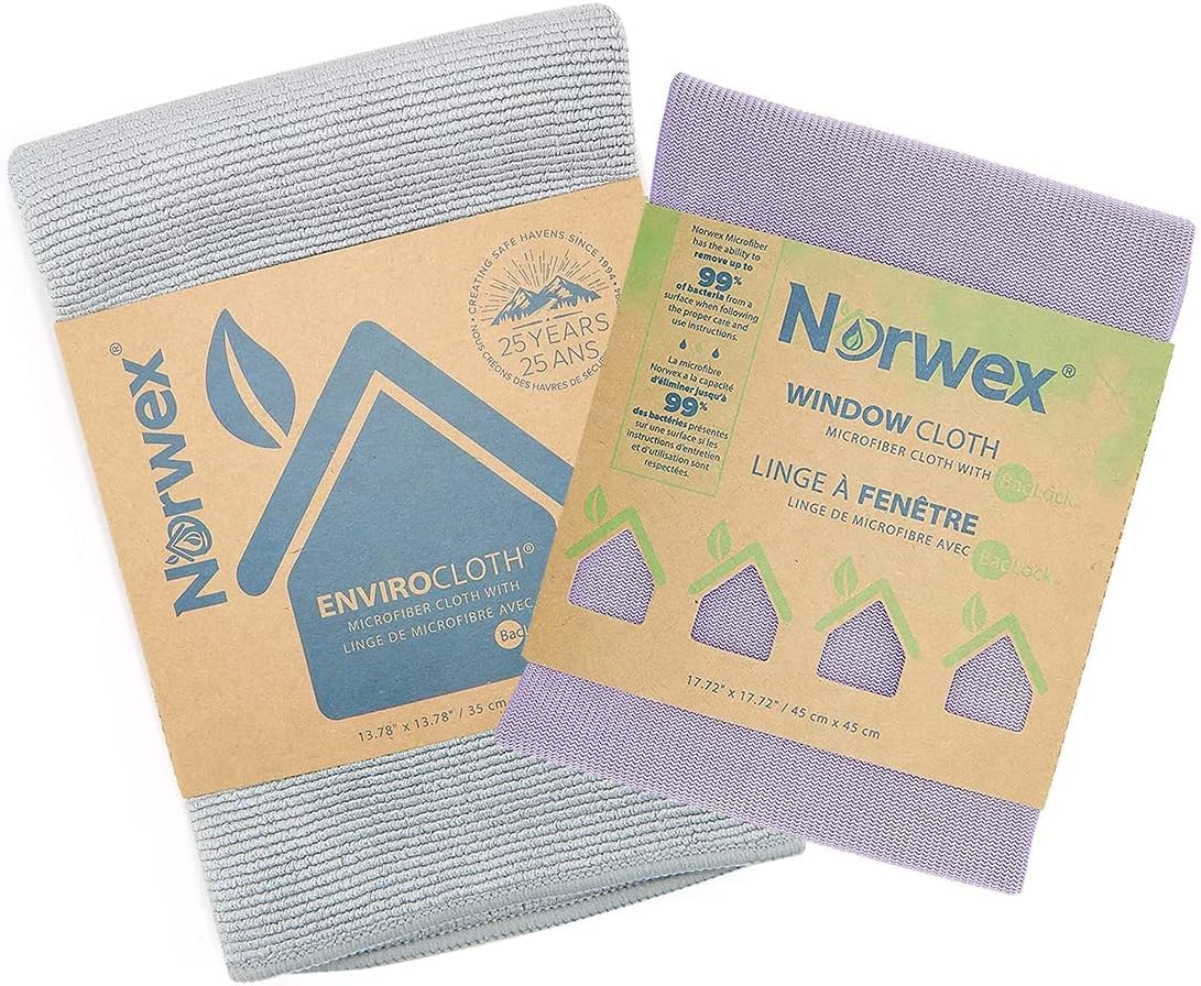 Amazon.com: Norwex Body Pack Coastal Three Pack : Beauty & Personal Care