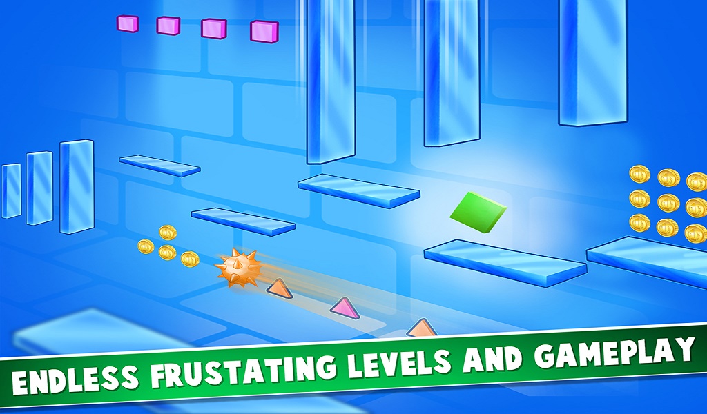 Deadly Dash - An Impossible Game - App on the Amazon Appstore