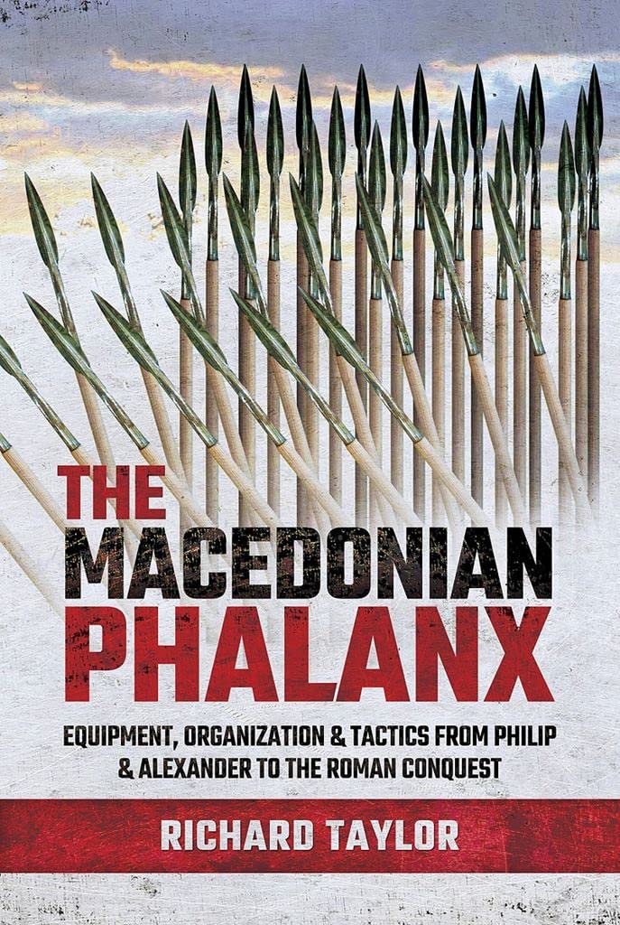 Macedonian Phalanx Vs Roman Legion