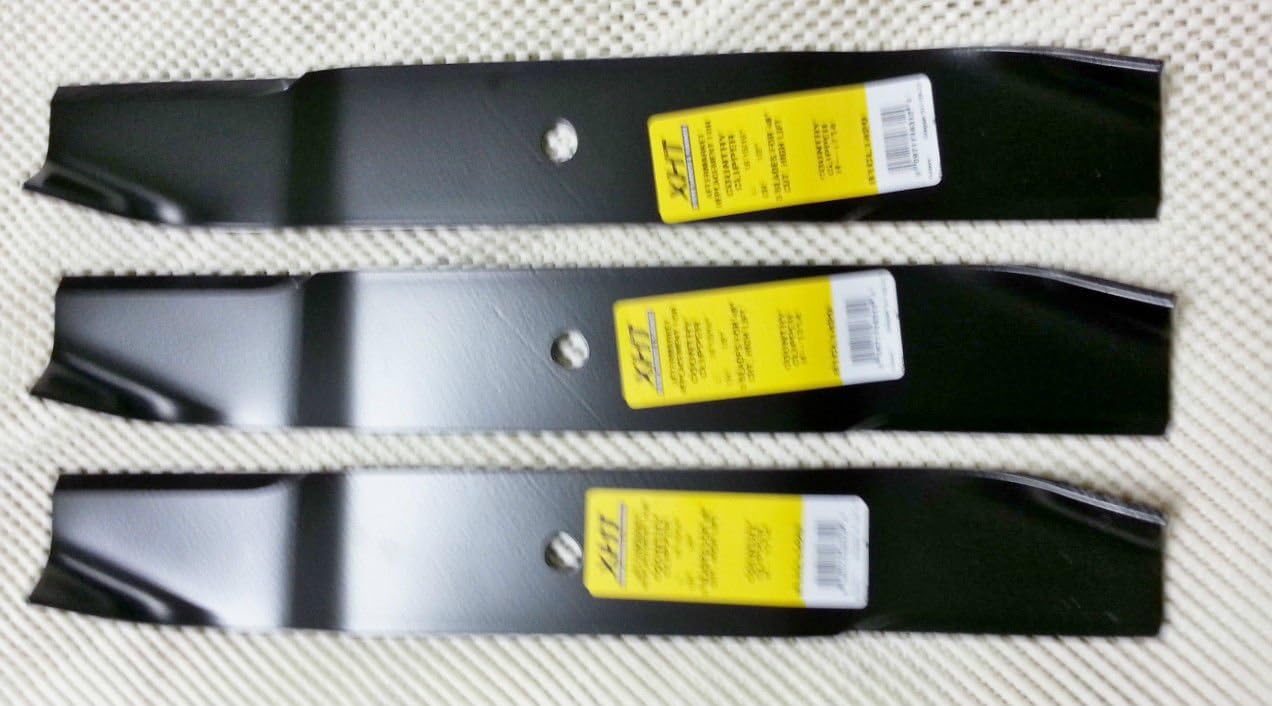 Amazon.com : B1CL1429D Set of 3 Heavy Duty XHT to fit Country Clipper ...