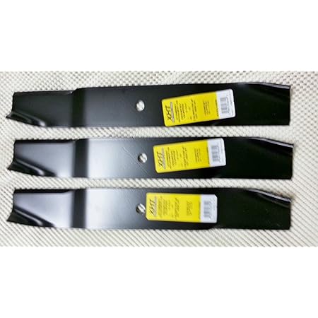 Amazon.com : B1CL1429D Set of 3 Heavy Duty XHT to fit Country Clipper ...