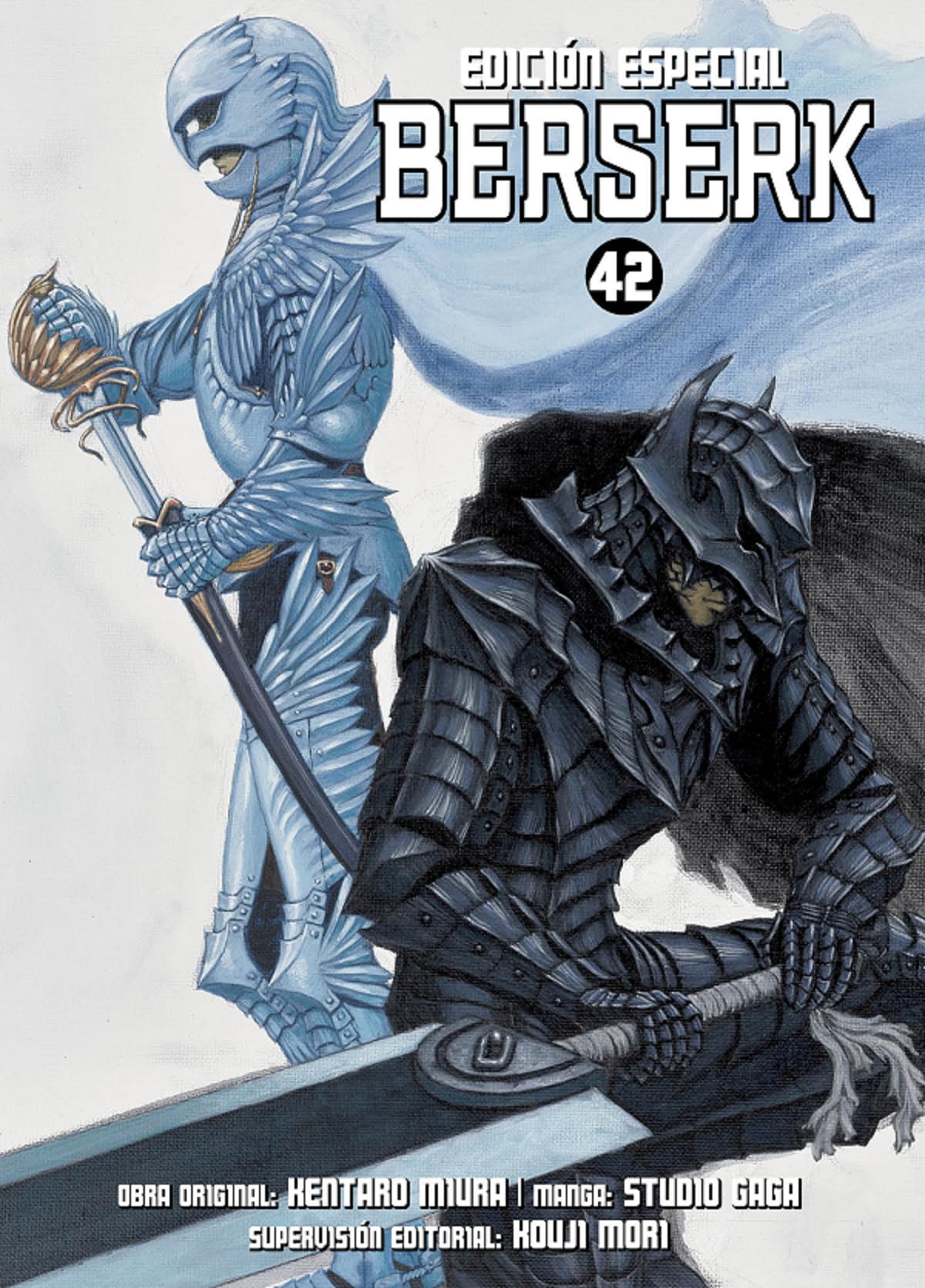 Berserk Tarot Edition : Kentaro Miura: Amazon.com.mx: Libros