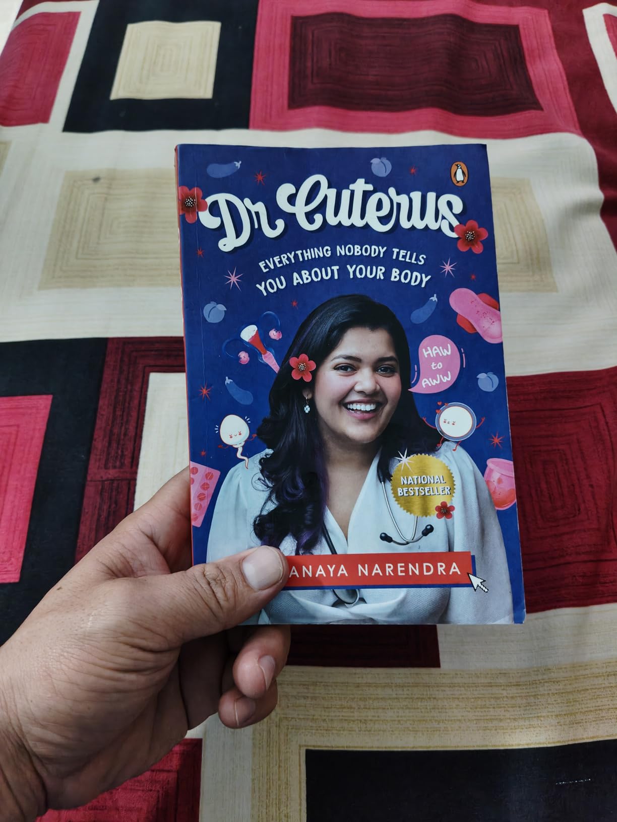 Dr Cuterus eBook : Narendra, Dr Tanaya: Amazon.in: Kindle Store