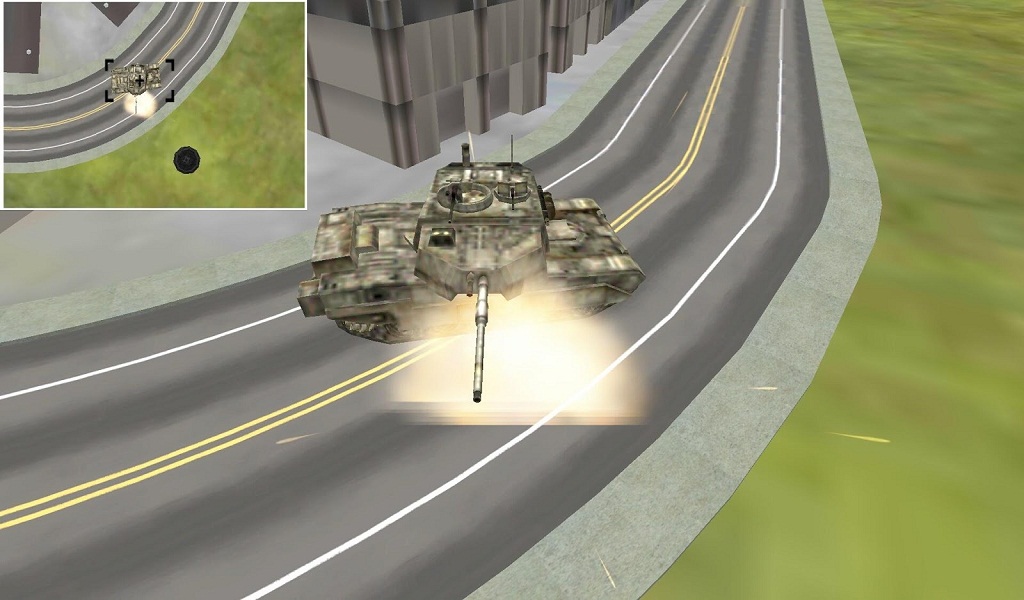Missile System Simulator - War:Amazon.de:Appstore for Android
