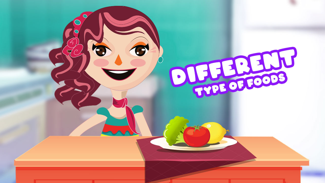 Kitchen Dash - Cooking Game - App on the Amazon Appstore