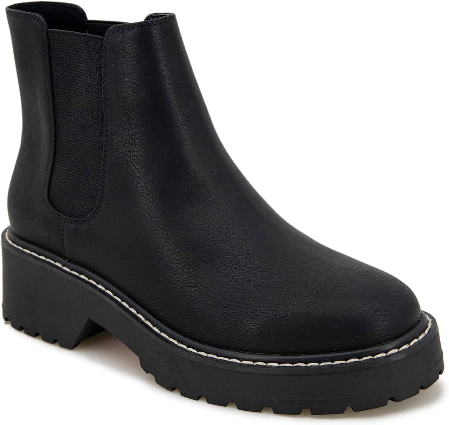 Amazon.com | XOXO Women's Glo 2 Chelsea Boot | Ankle & Bootie