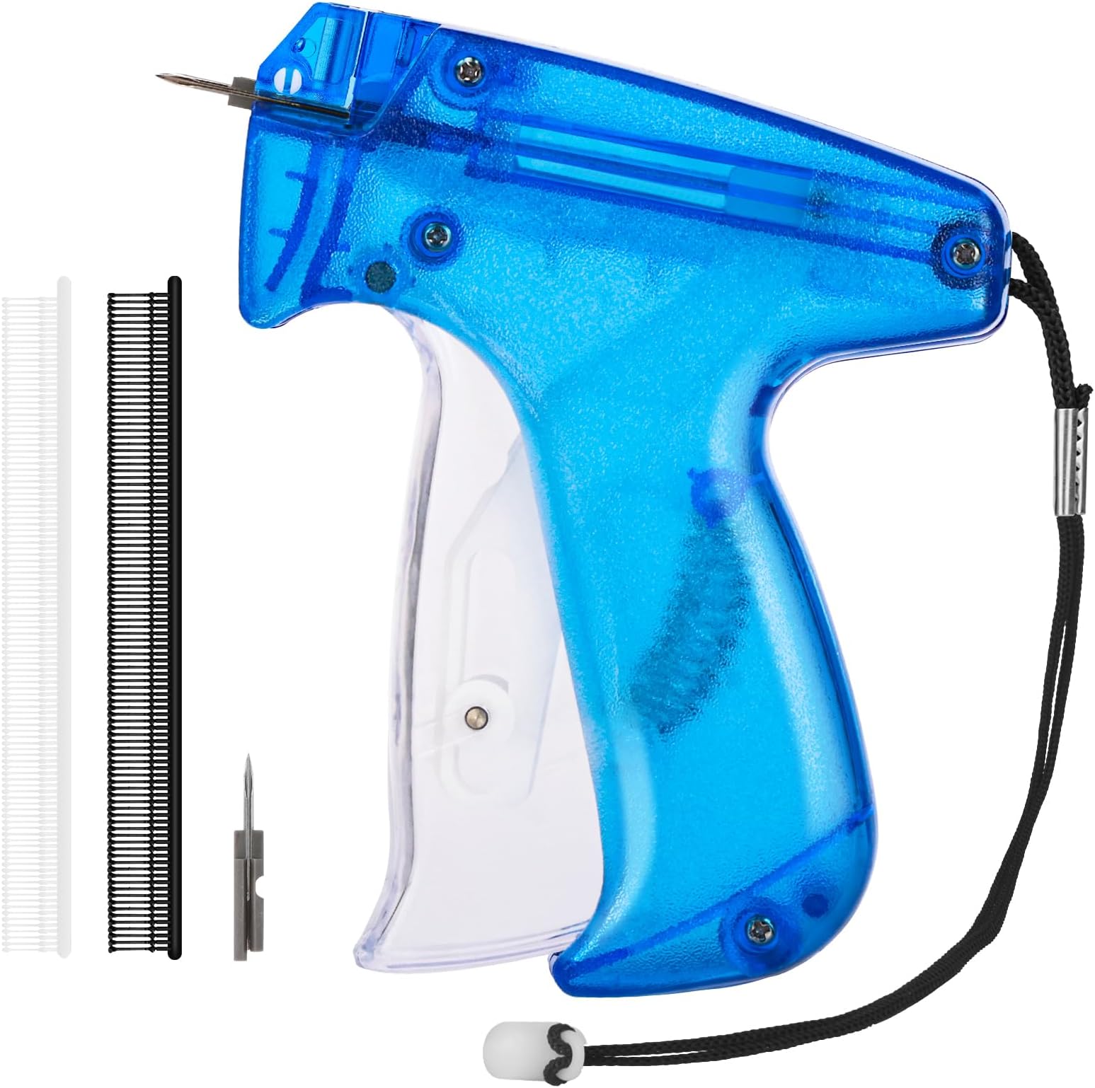 Amazon.com: Stitch Quick Clothing Fixer, Fine Stitch Gun for Clothing ...