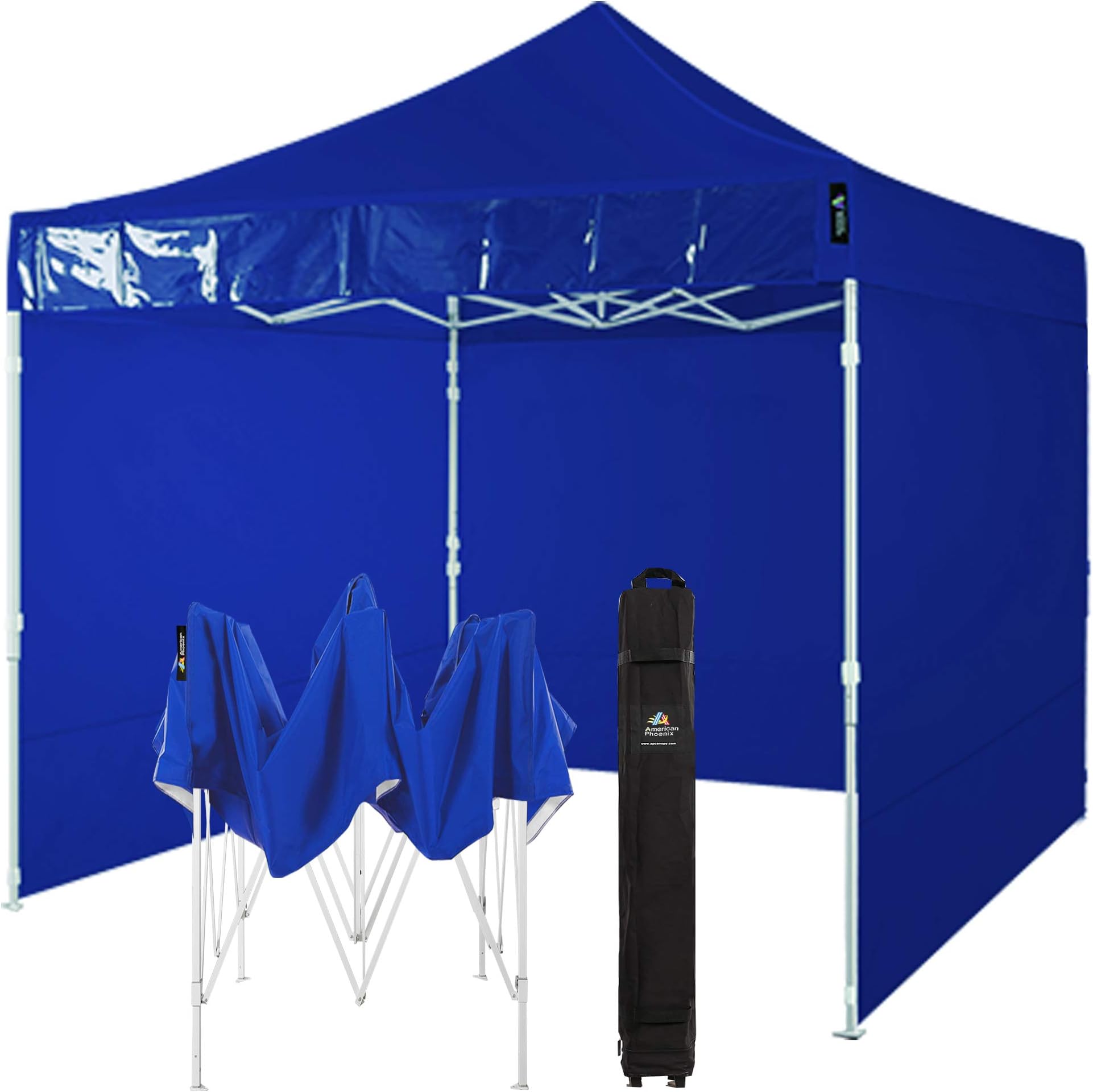 Amazon.com : American Phoenix Canopy Tent 10x10 Easy Pop Up Outdoor ...