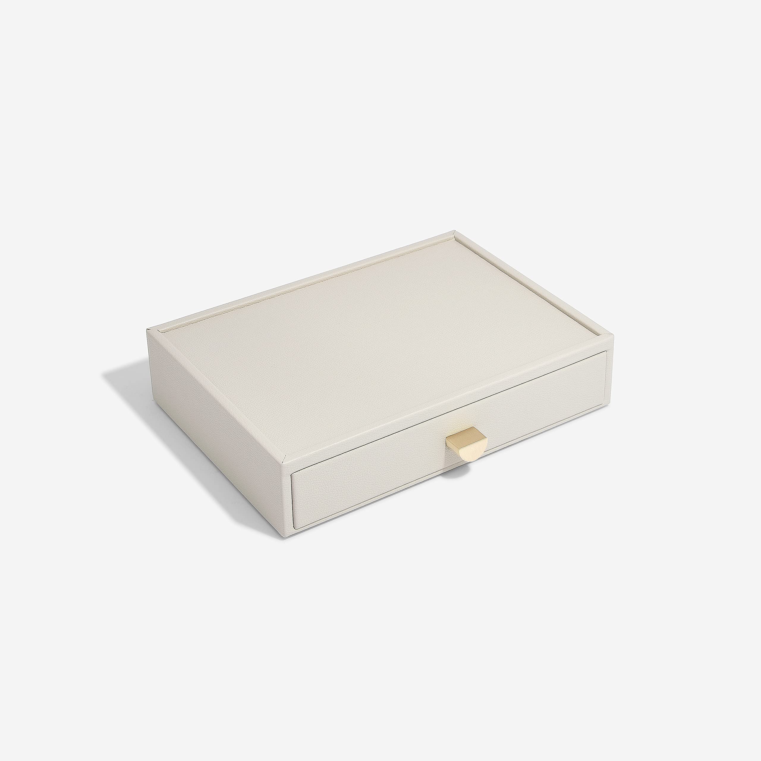 Stackers Oatmeal Classic Trinket Drawer Layer – BigaMart