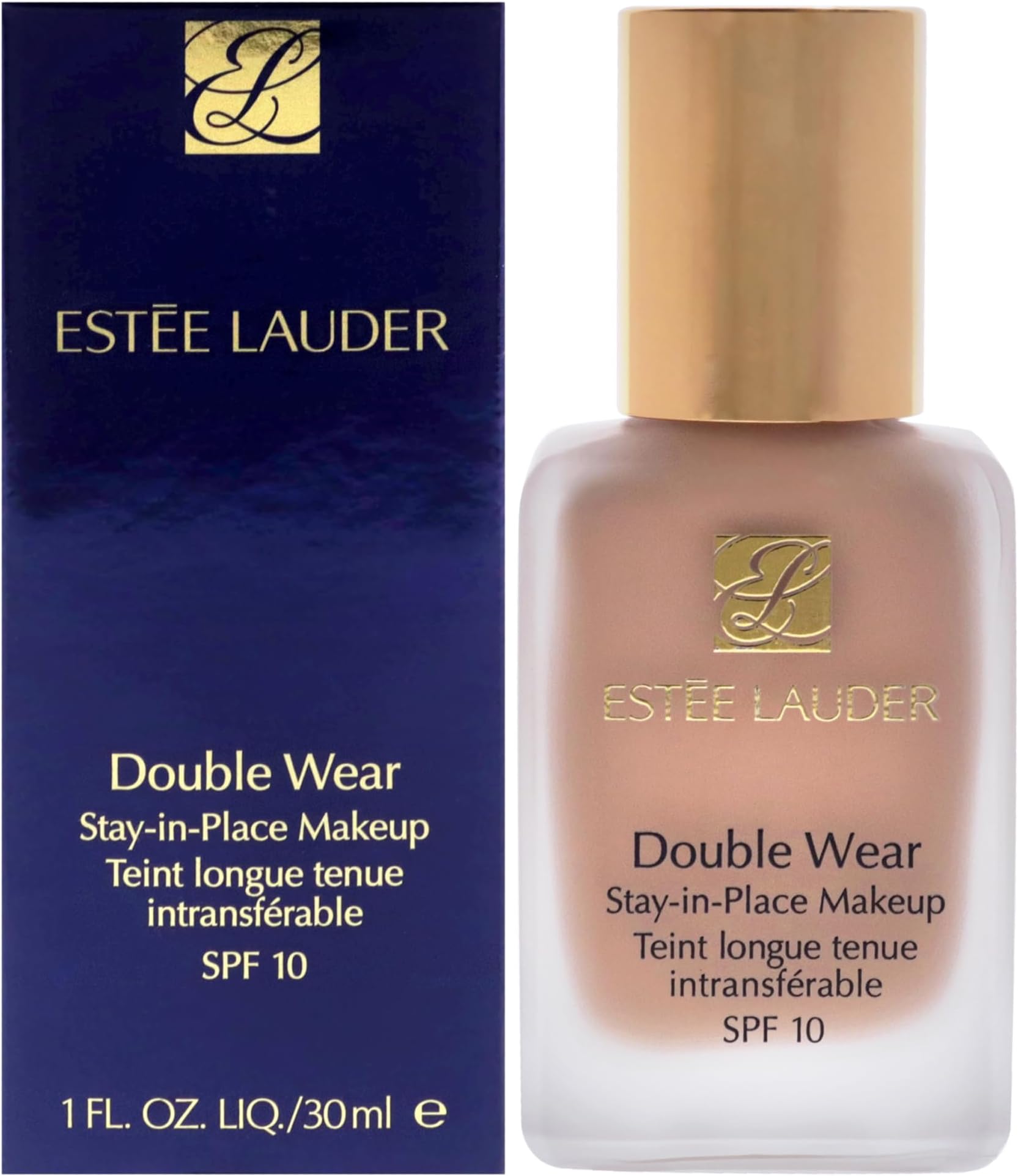 Amazon.com : Estee Lauder Double Wear : Foundation Makeup : Beauty ...
