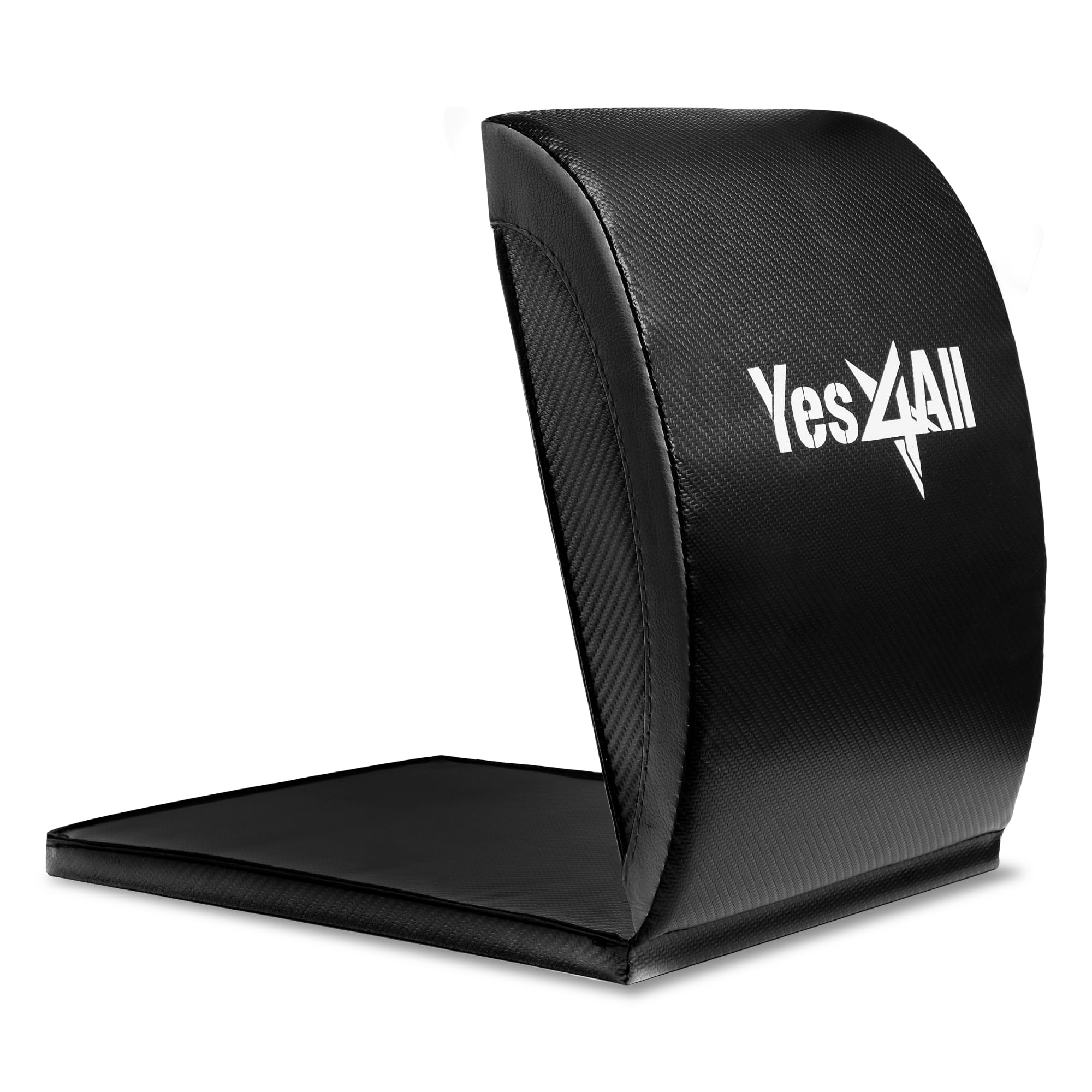 Snapklik.com : Foldable Double Thick Situps Pad I Workout Mat For ...